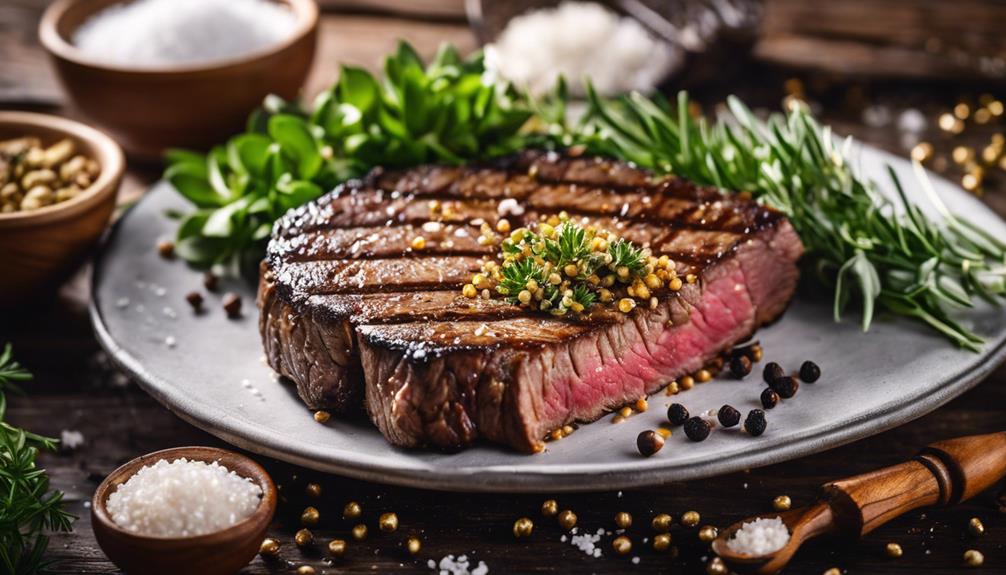 The BEST Steak Seasoning - American Meathead