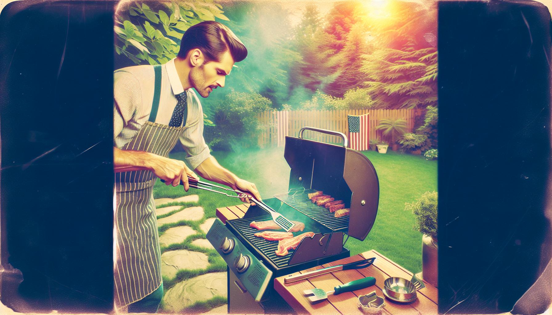 BBQ Cookers: Master Grilling Techniques and Enhance Your Flavor Game ...