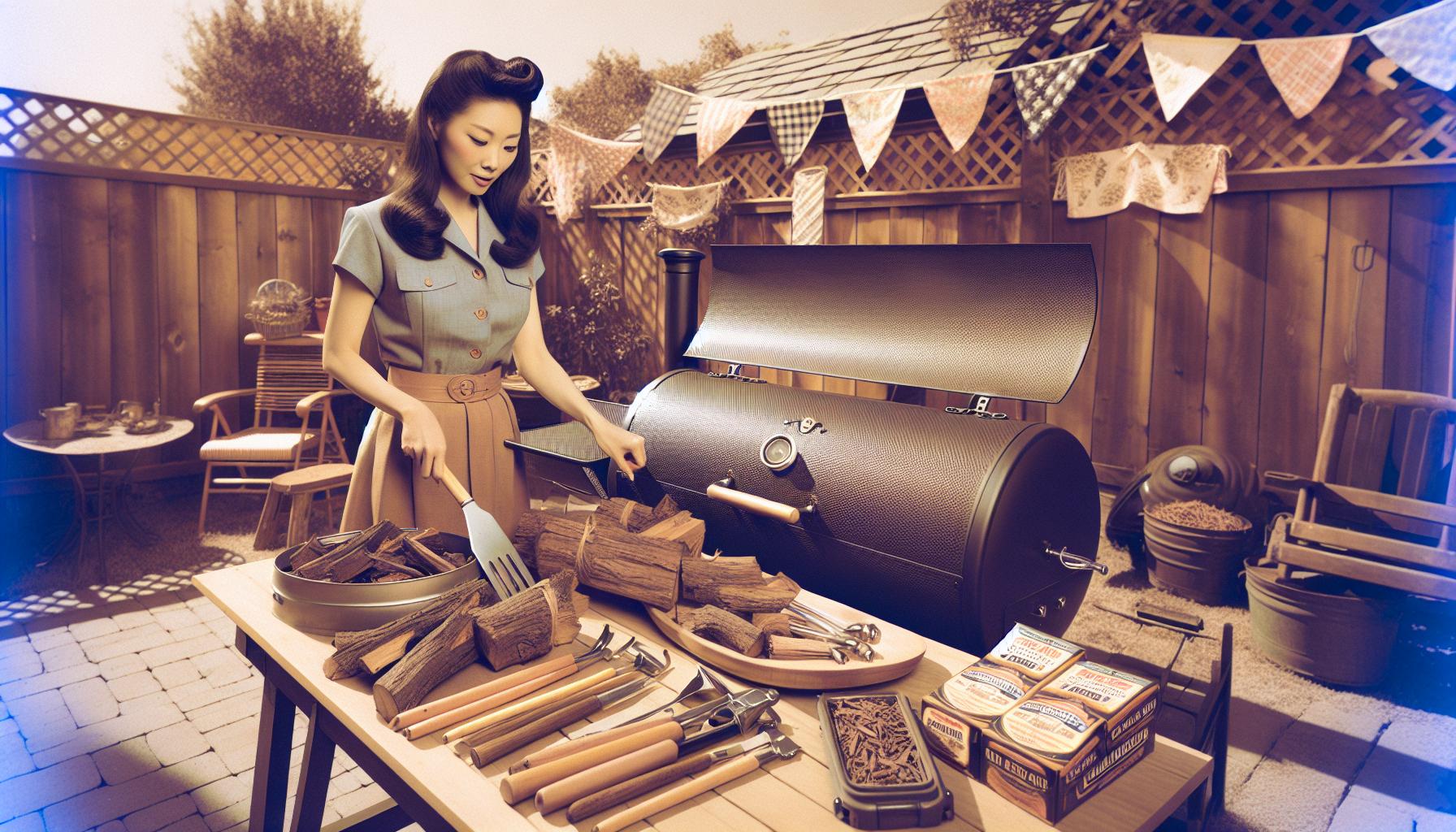 Classic Smoked Brisket Recipe Using Home Depot Smokers: Perfect for ...