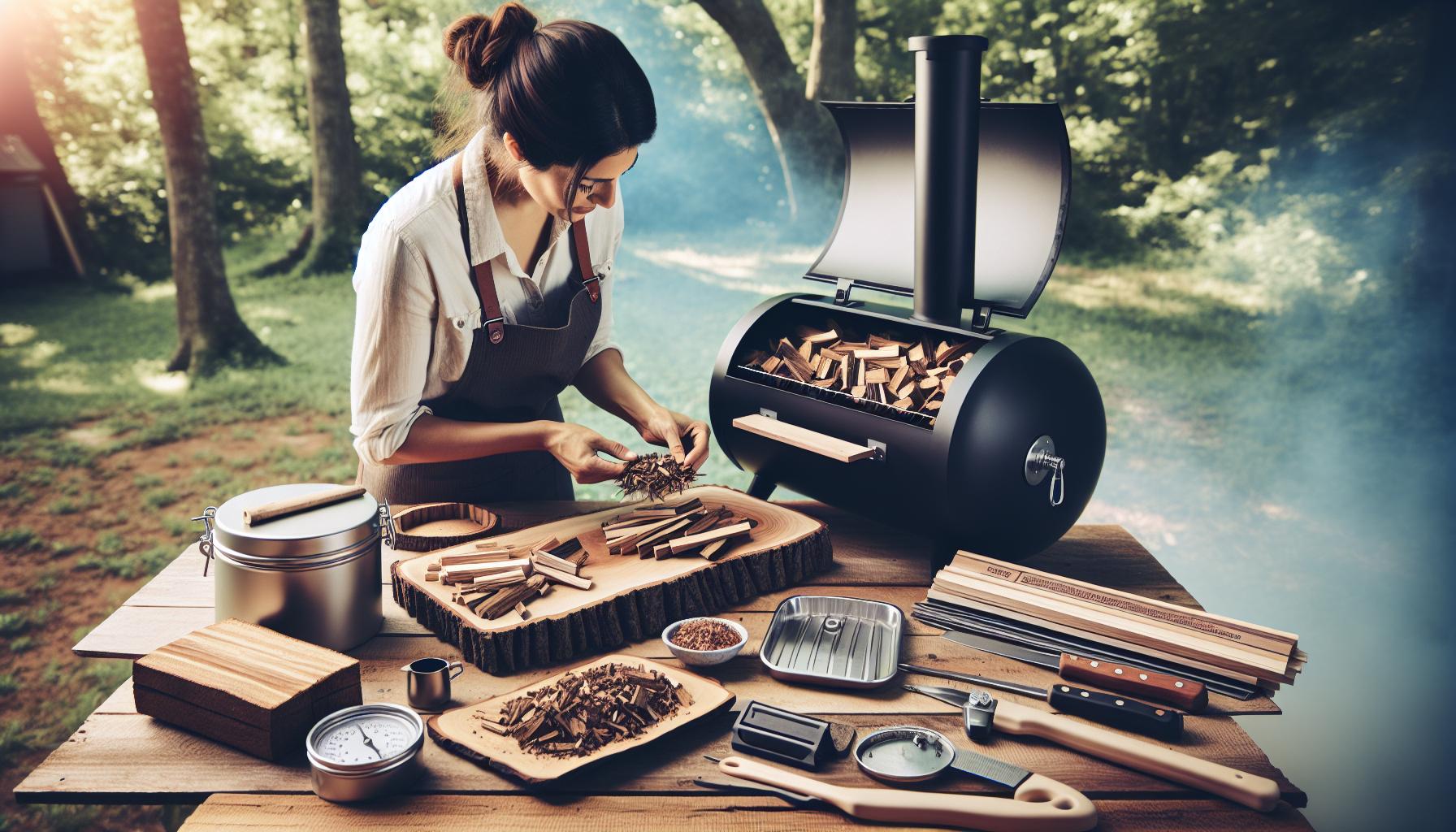 Best Cheap Smoker for Beginners: Tips for Perfecting Smoked Meats on a ...