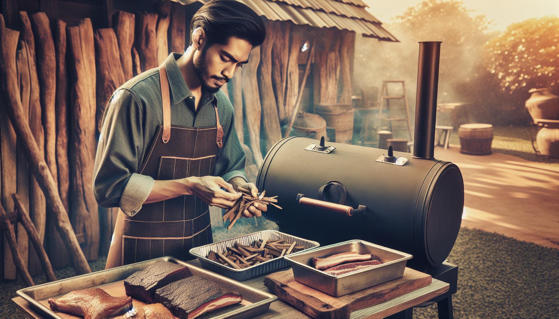 Smoking Meat: Essential Tips, Tools, and Tasty Serving Suggestions ...