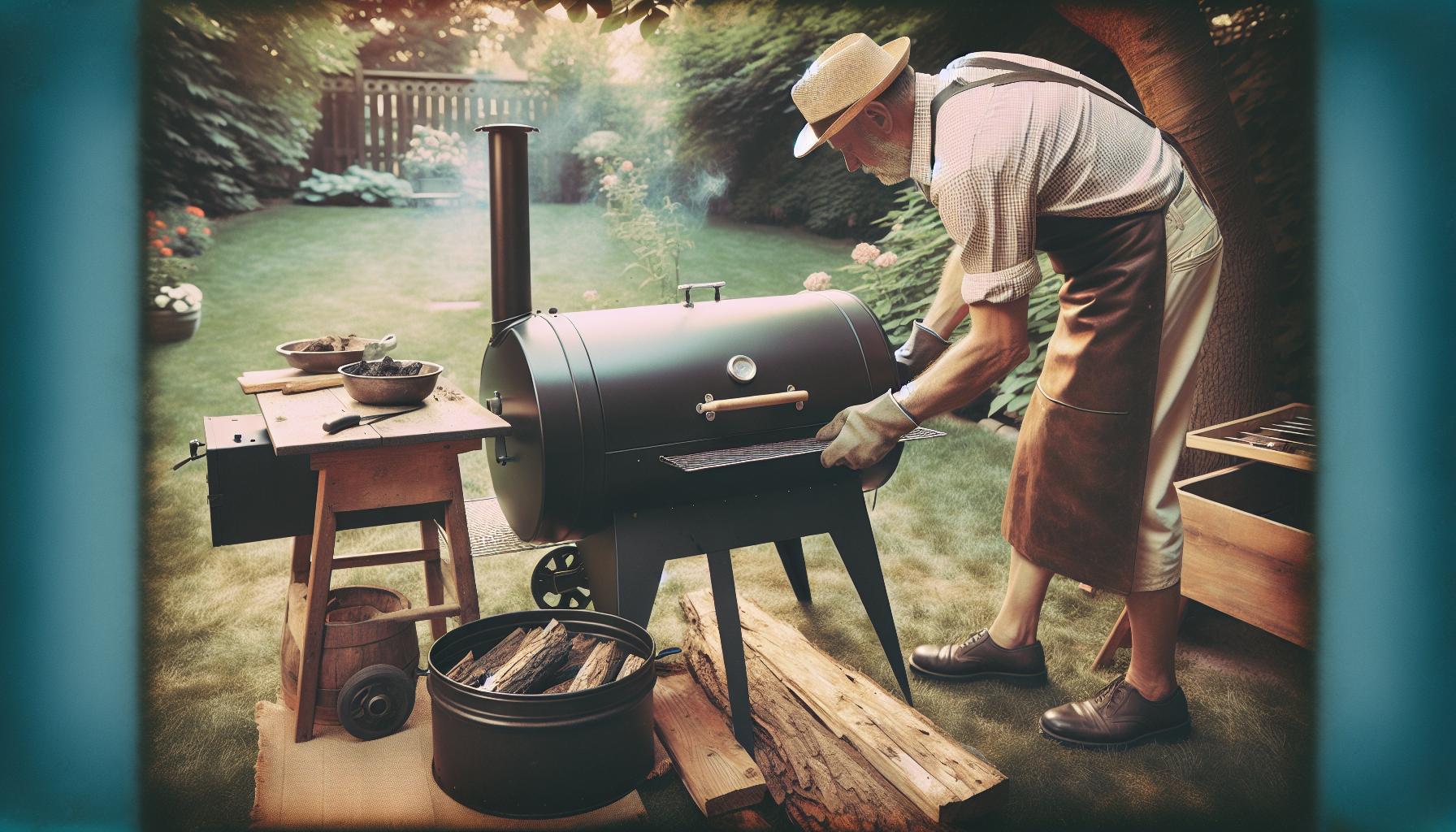 Top Meat Smokers for Sale: Your Guide to Choosing, Using, and ...