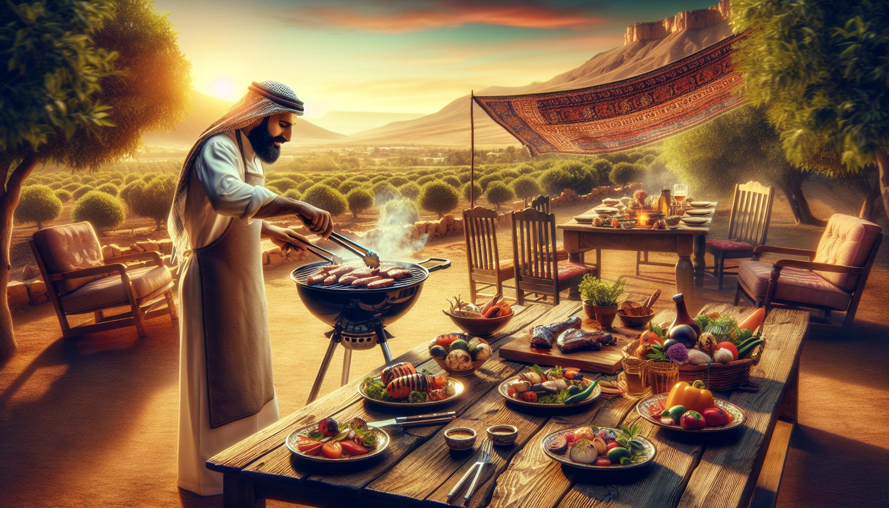 Sale Charcoal Grill: Master the Art of Smoky, Flavorful Grilling ...