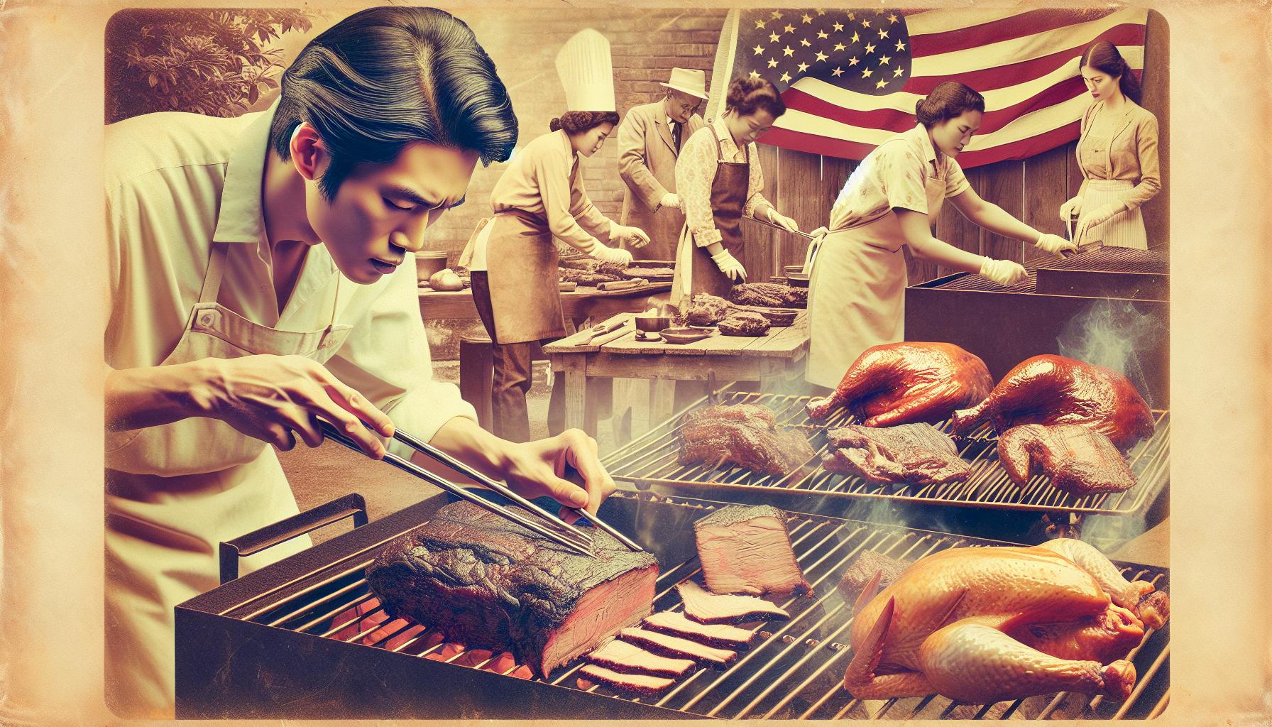 Smoking Meat Times Perfect Guide for Tender and Flavorful BBQ ...