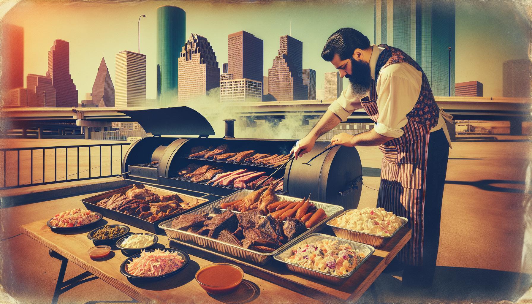 BBQ Pits and Smokers Houston: Techniques and Tips for Perfectly Smoked ...