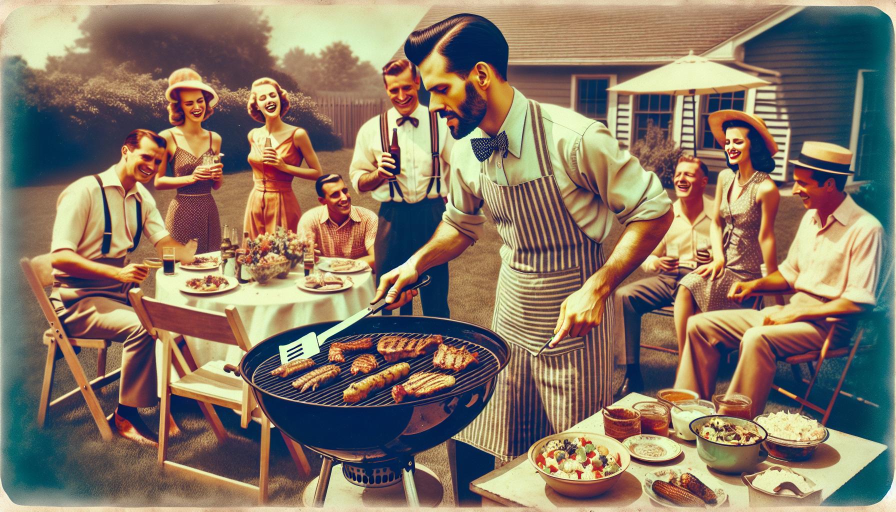 BBQ and Grill Guide: Essential Tips, Tools, and Enticing Recipes for a ...