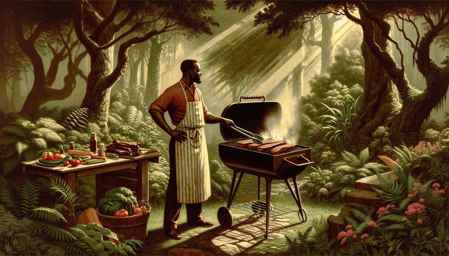 Grill Types: Finding the Perfect Grill for Your Outdoor Cooking Needs ...