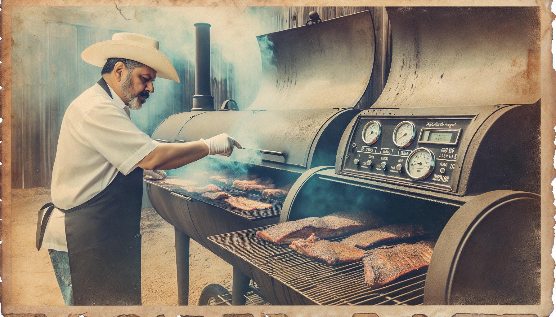 Master BBQ with a Commercial Smoker: Tips for Perfectly Smoked Meats ...