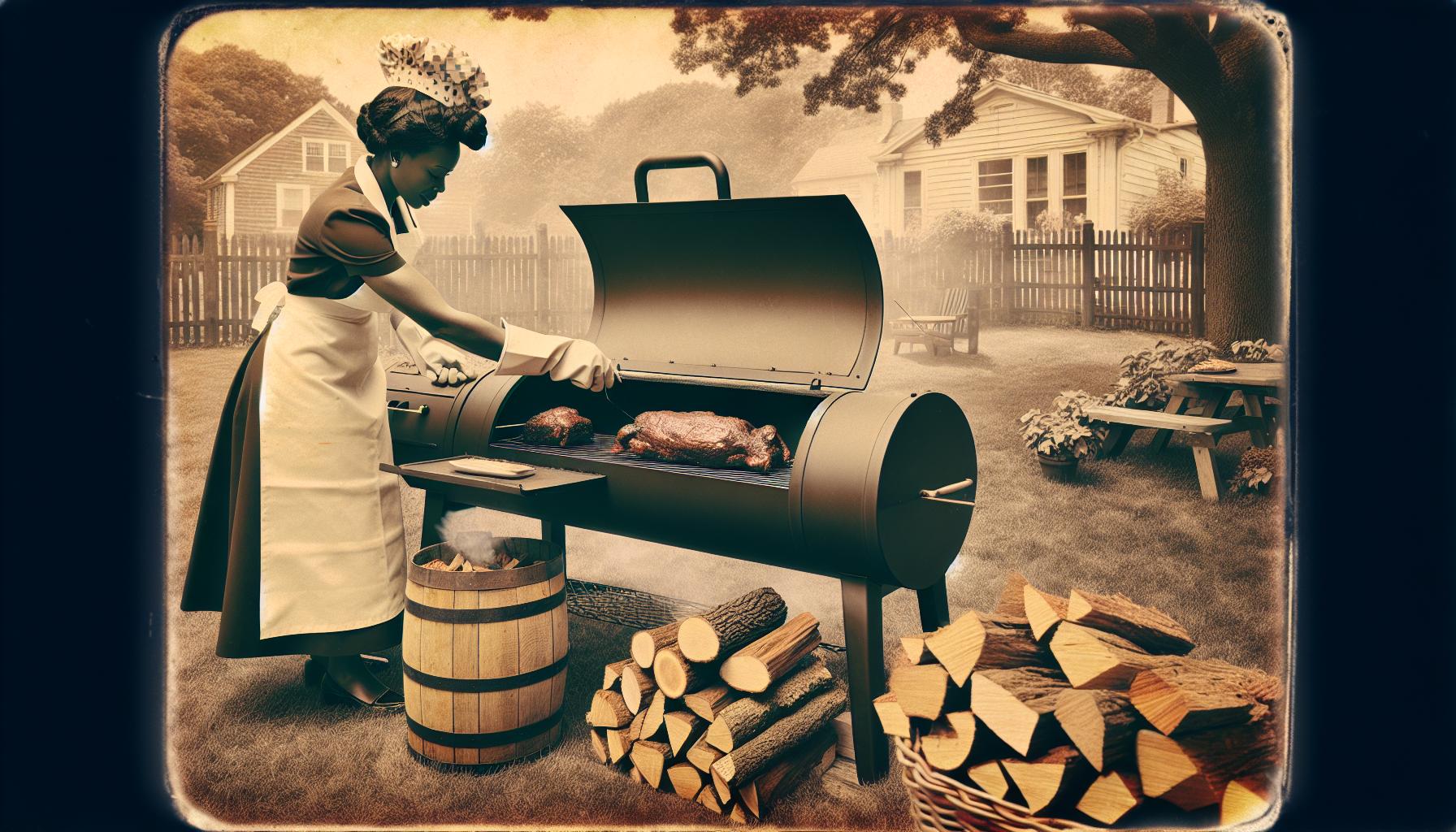 Reverse Smoker: Master Flavorful Meats with Expert Tips and Safety ...