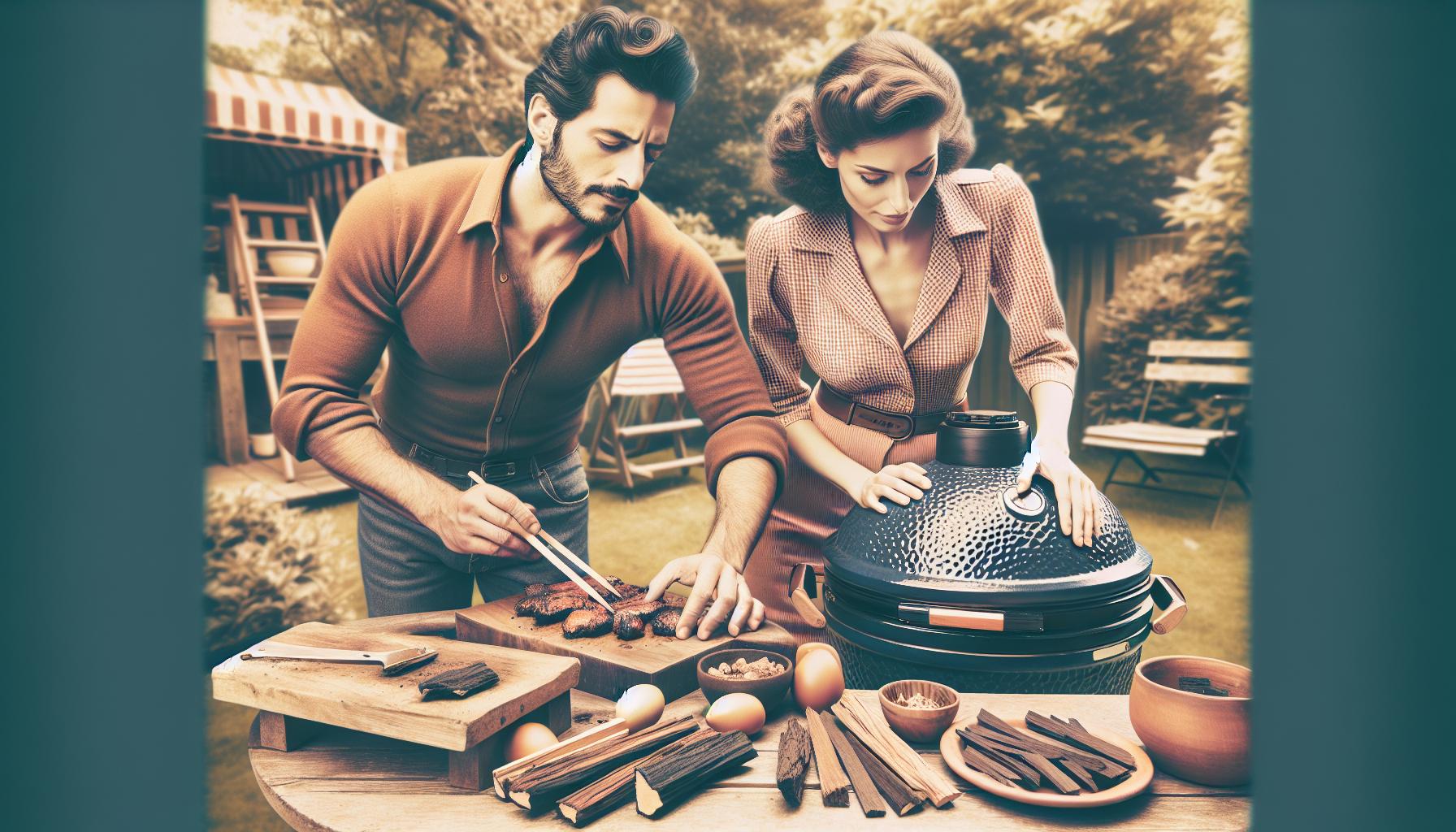 Different Types of Smokers Explained: Choose the Best One for Your BBQ ...