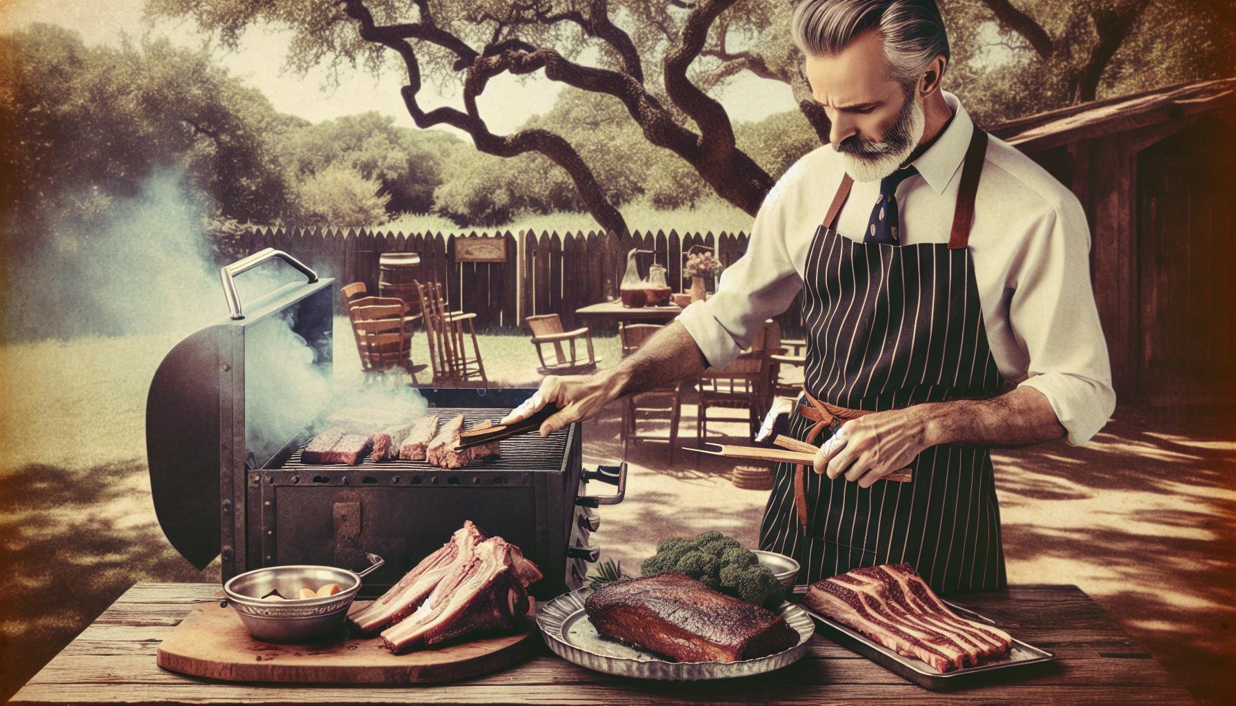 Best Wood for Smoking Meat Expert Tips on Choosing and Preparing Wood ...