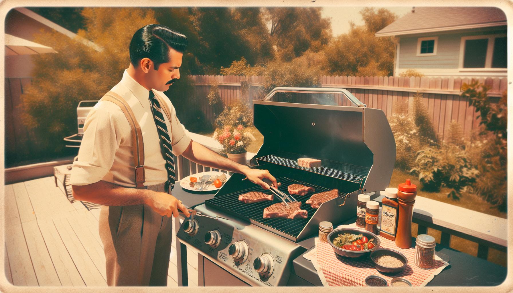 Master Grilling and Smoking Techniques with Essential Tips and ...