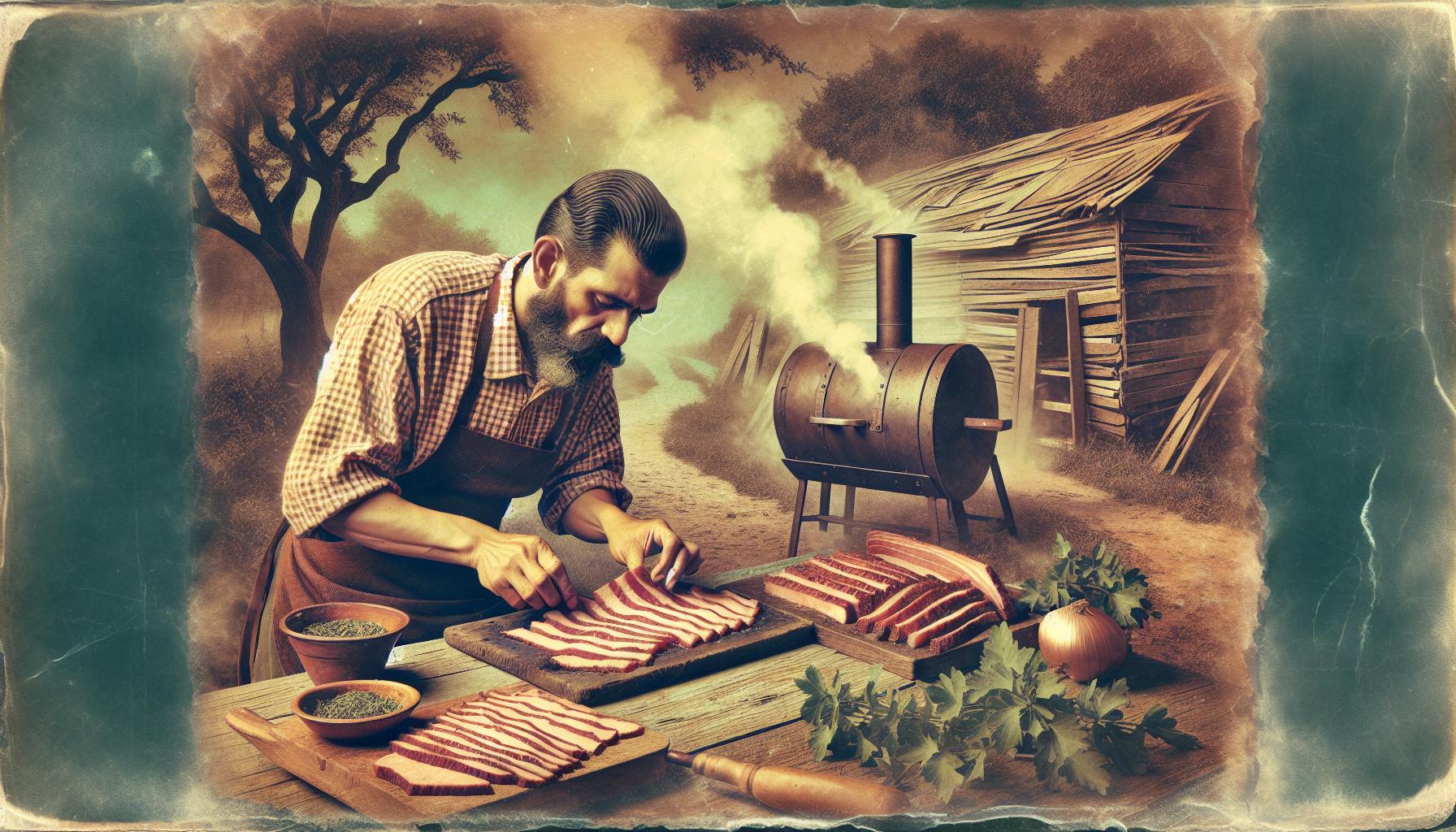 Smoked Meats: Your Ultimate Guide to Preparing Flavorful and Tender ...