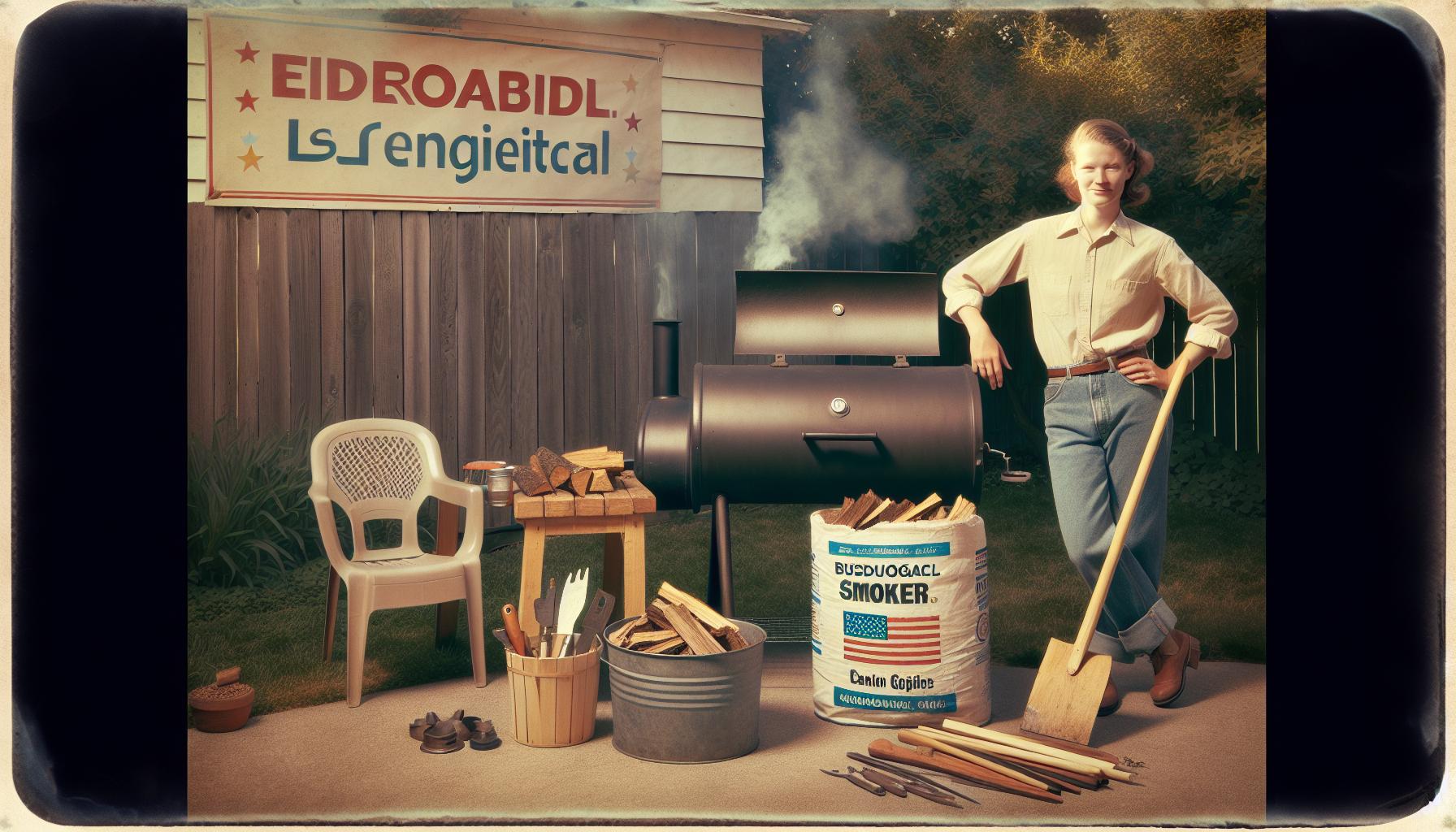 Cheap Smokers: Affordable Options and Tips for Perfectly Smoked Meats ...