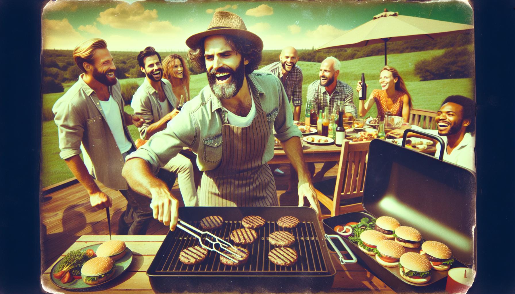 Barbeque Pit for Sale: Top Picks for Superior Outdoor Cooking ...