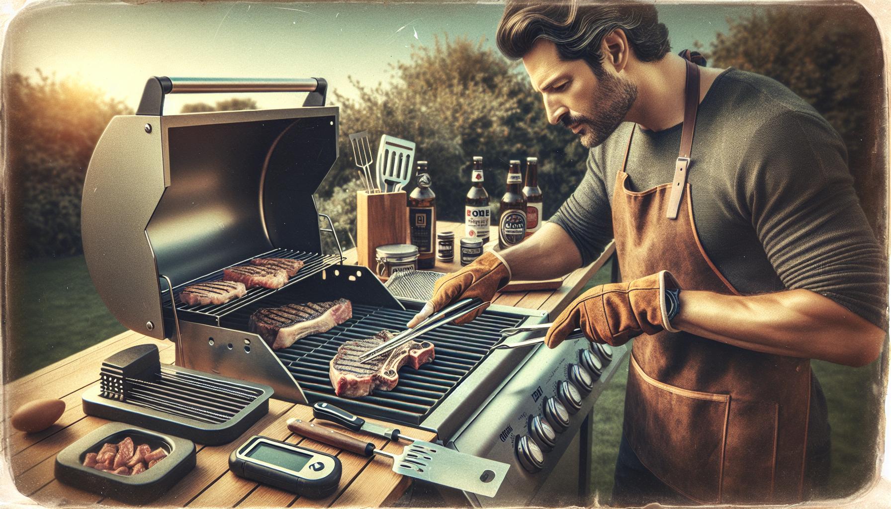 Exploring the Best Expensive Grills for Luxury Outdoor Cooking ...