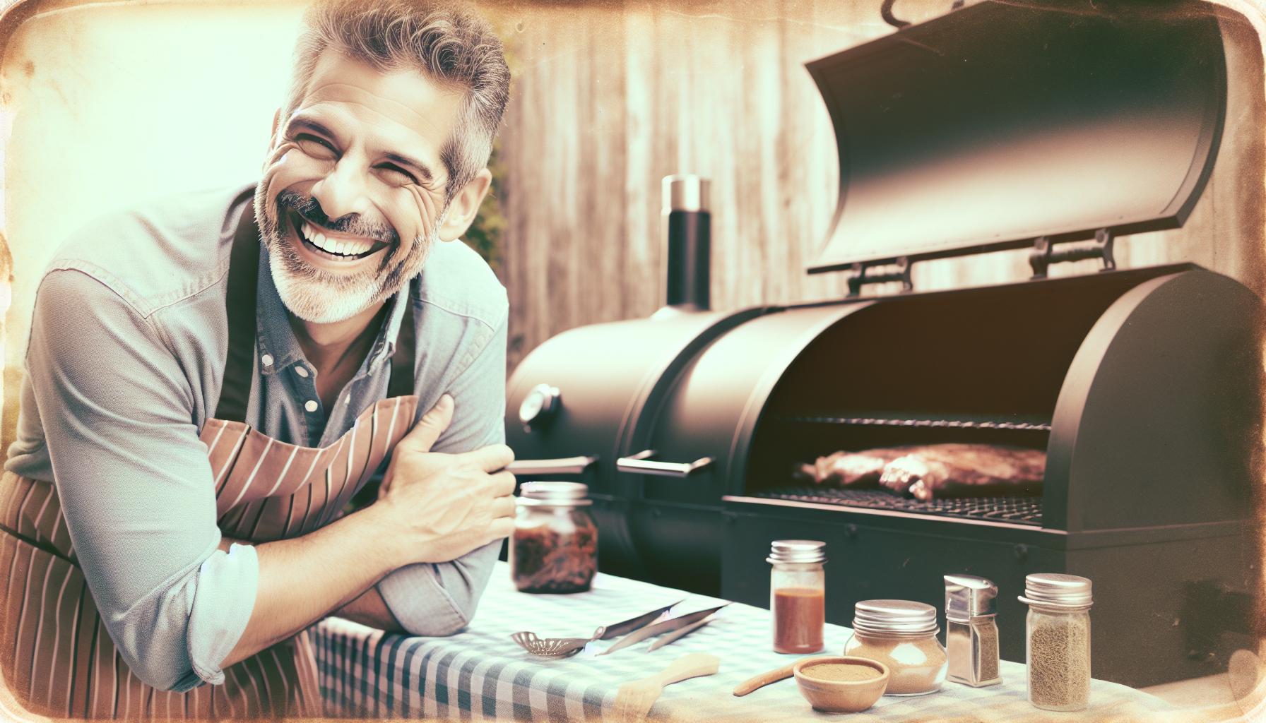 Myron Mixon's Pitmaster BBQ: Master Authentic Techniques and Award ...